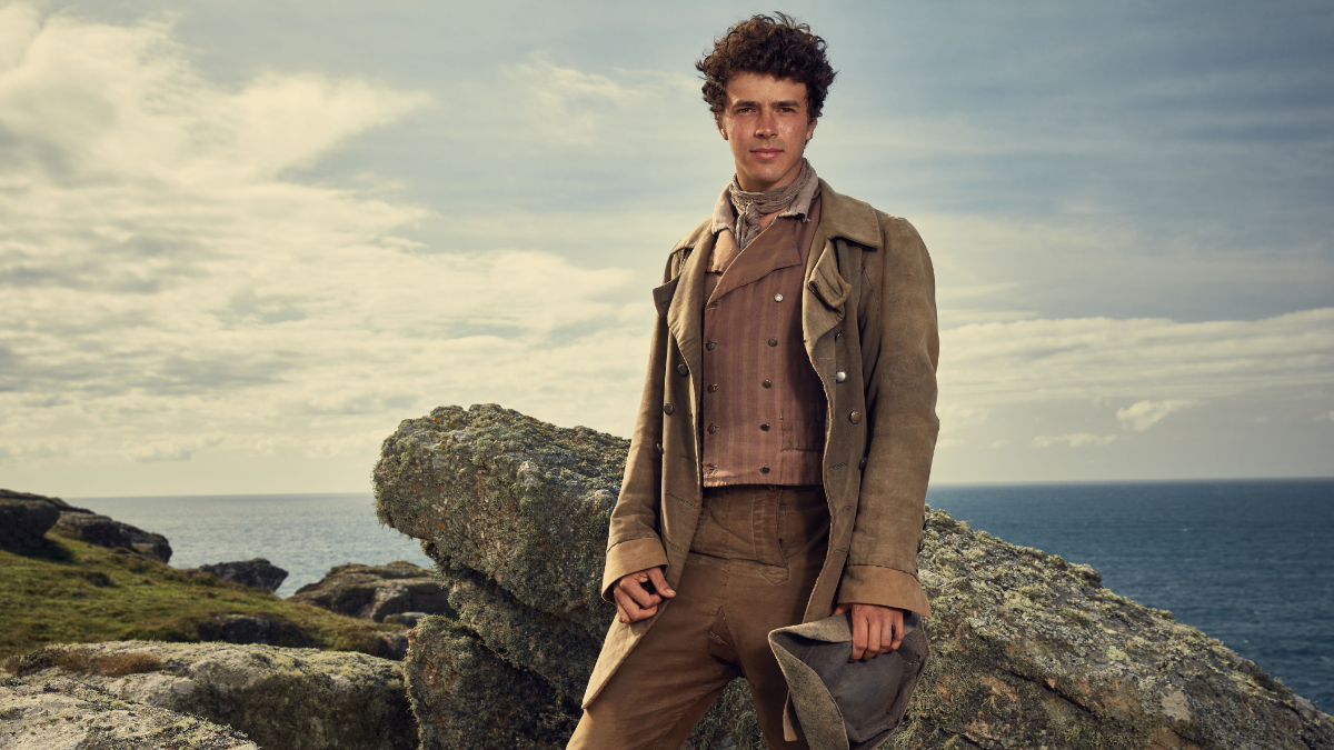 Poldark Season 3 Episode 6 Review The Dark Carnival