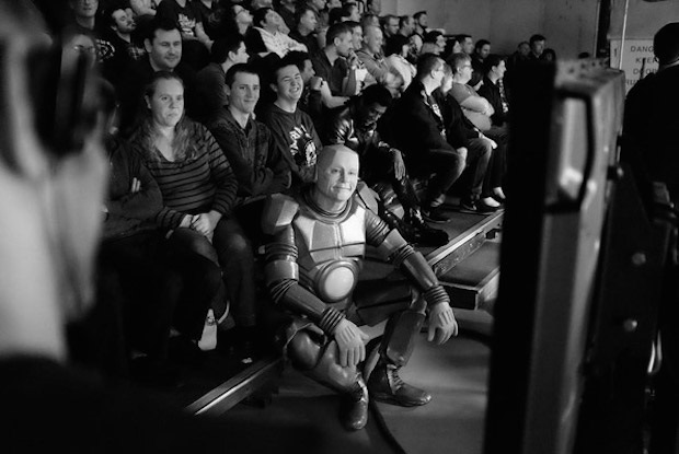 Red Dwarf Cast And Co Creator Interview Series Xii The Future The