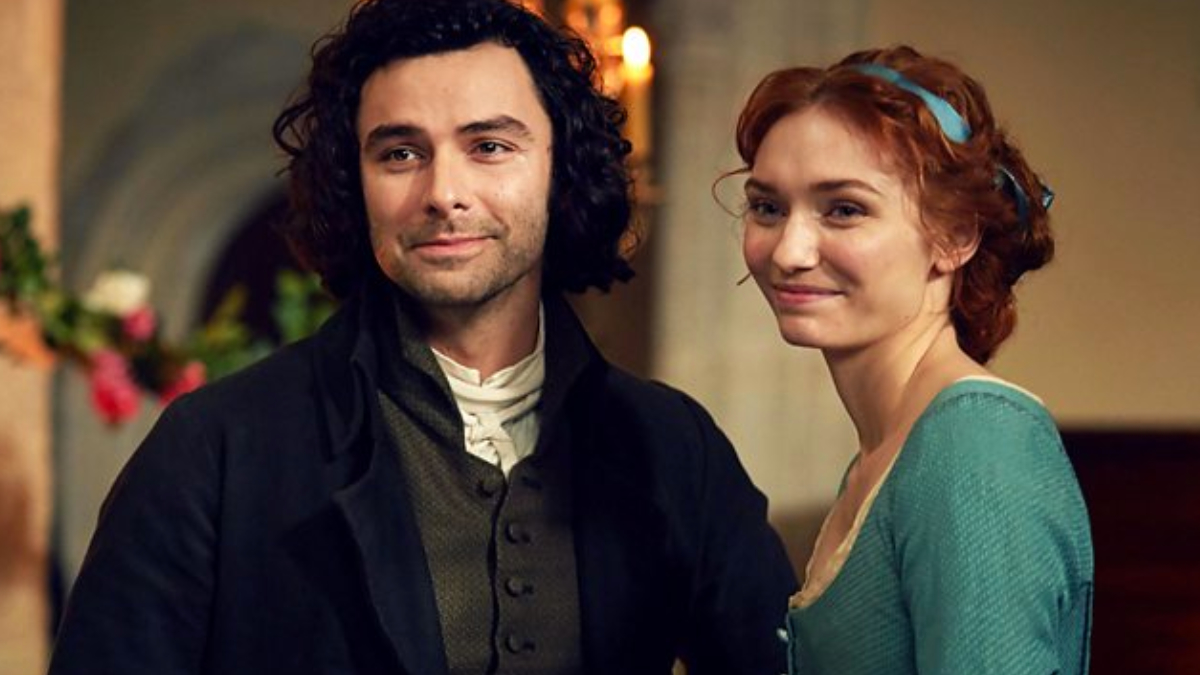 Poldark Series 3 Episode 7 Review The Dark Carnival