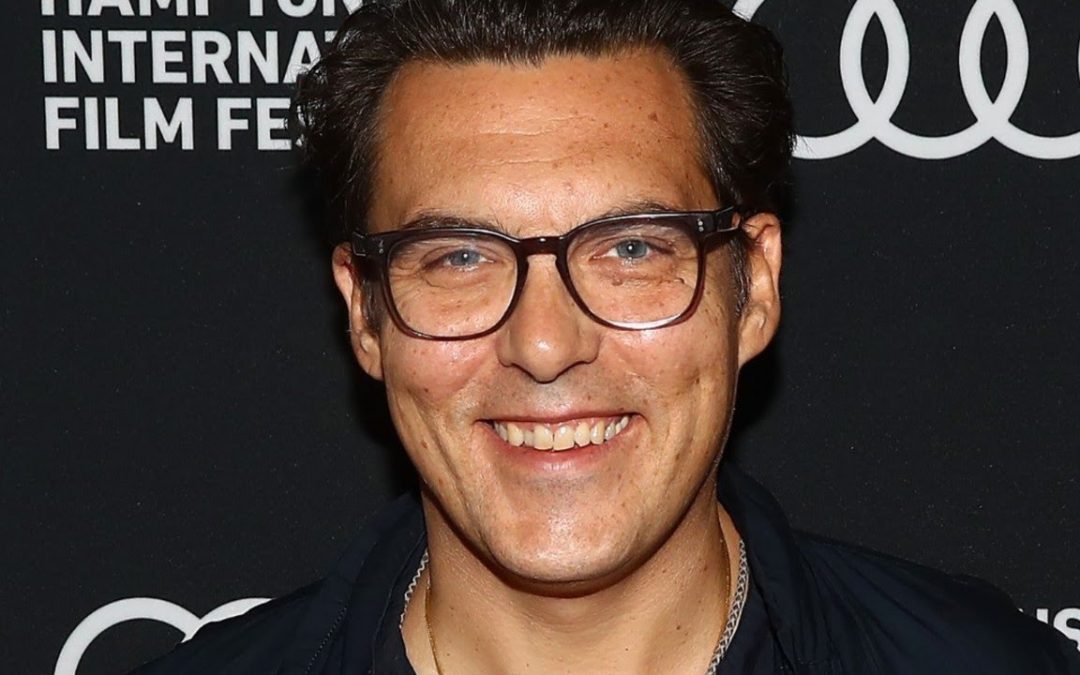 Joe Wright interview: Darkest Hour - The Dark Carnival