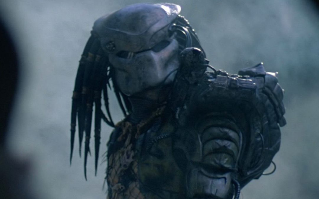 The Predator reshoots explained - The Dark Carnival